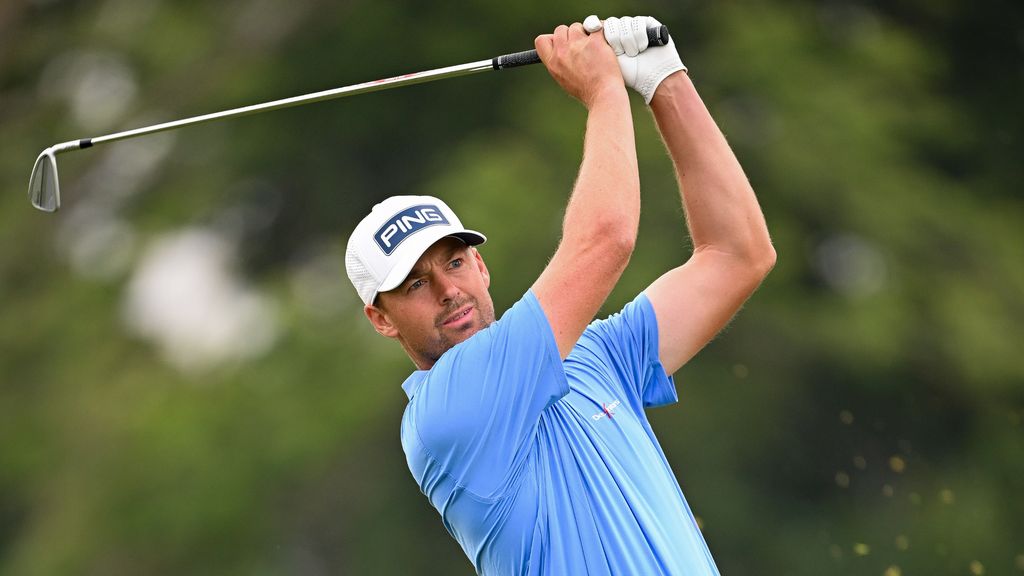 Good Good Golf YouTuber Matt Scharff Makes Second Ace On A Par Four ...