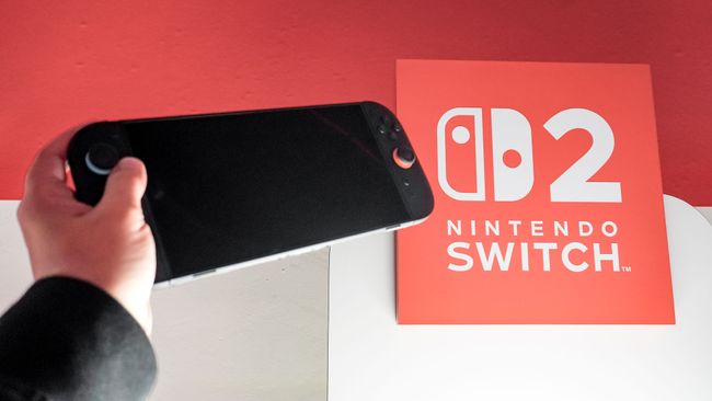 Nintendo Switch 2 restocks — live updates and retailers to check today ... Nintendo Switch 2 restocks — live updates and retailers to check today ...