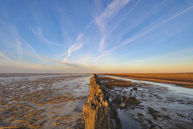 Sunken cities: Discover real-life 'Atlantis' settlements hidden beneath ...