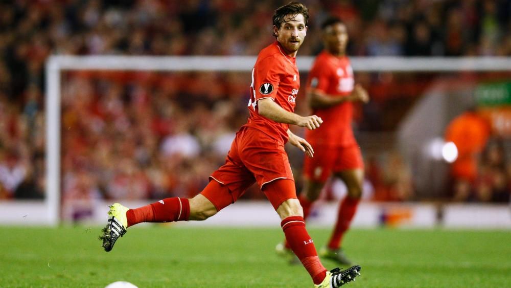 Allen fighting for Liverpool future | FourFourTwo