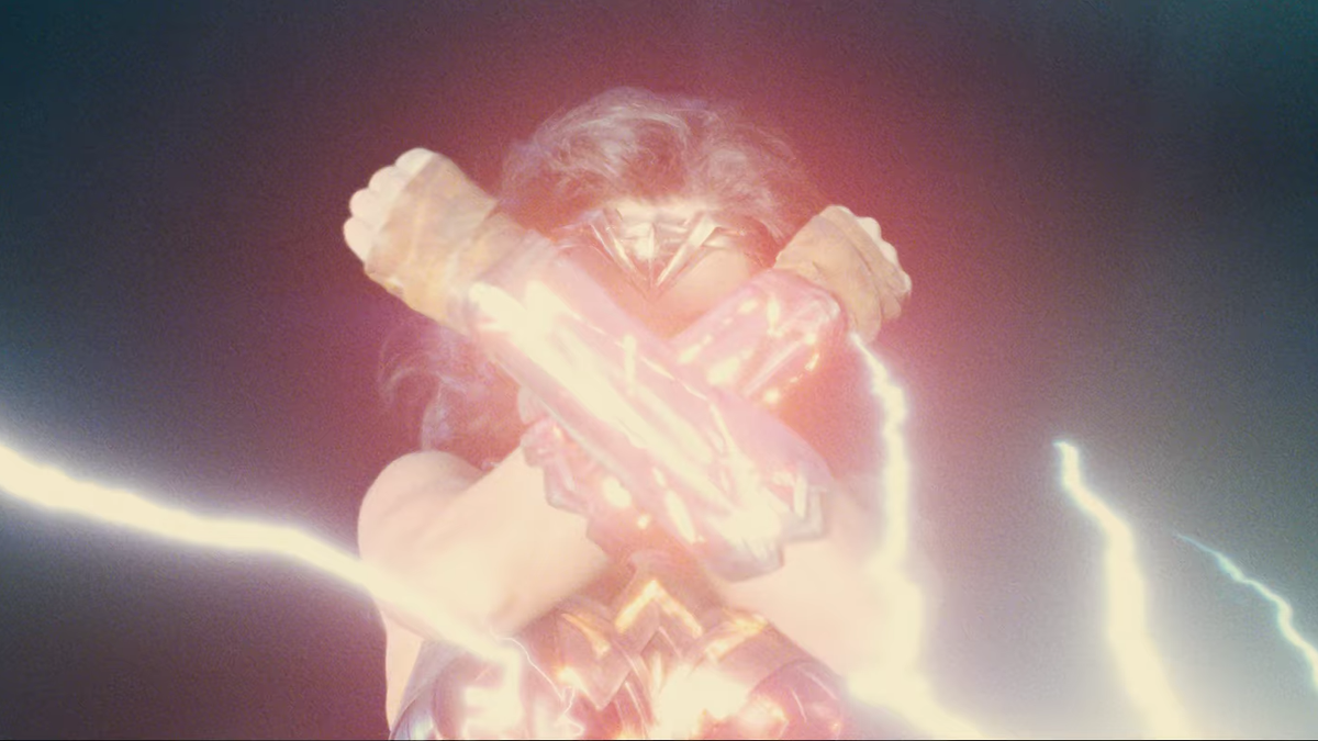 Wonder Woman Ending - 8 questions we need answered | GamesRadar+