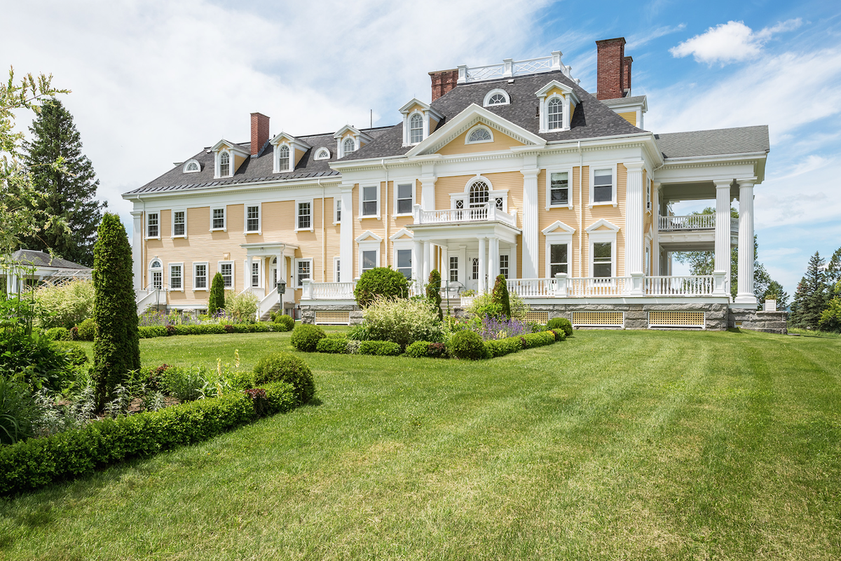 For sale: 7 lovely homes in Vermont | The Week