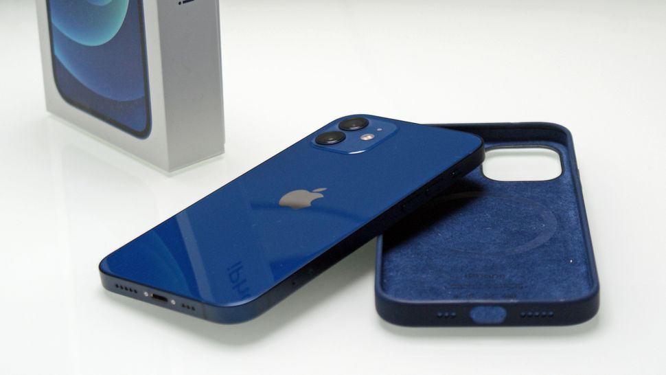 iPhone 12 review: a small phone with big potential | TechRadar