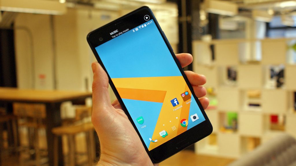 HTC U Ultra and U Play price: how much are HTC's latest phones? | TechRadar