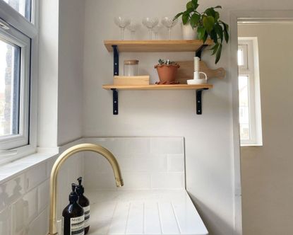 9 Scandi-inspired small kitchen ideas | Real Homes