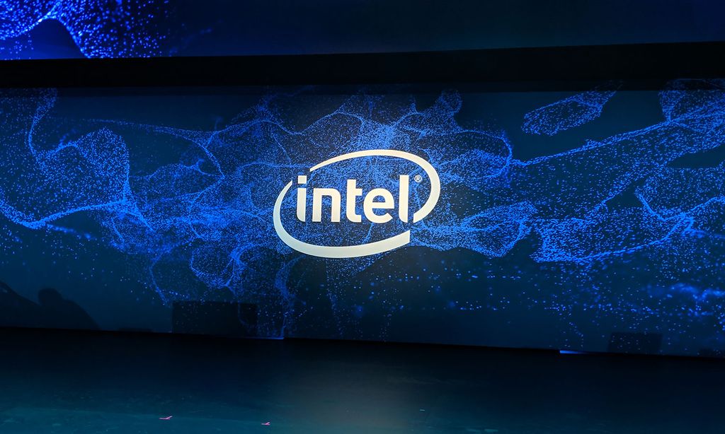 Intel Announces 10nm Ice Lake for Mobile, Cascade Lake, Lakefield | Tom ...