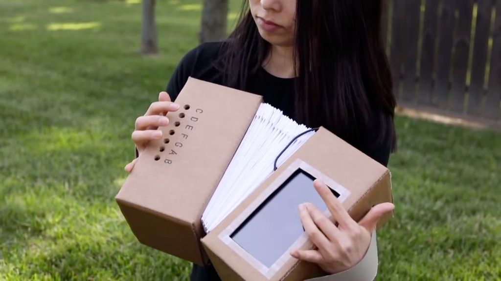 Nintendo Labo contest winners turn the Switch into an accordion and ...