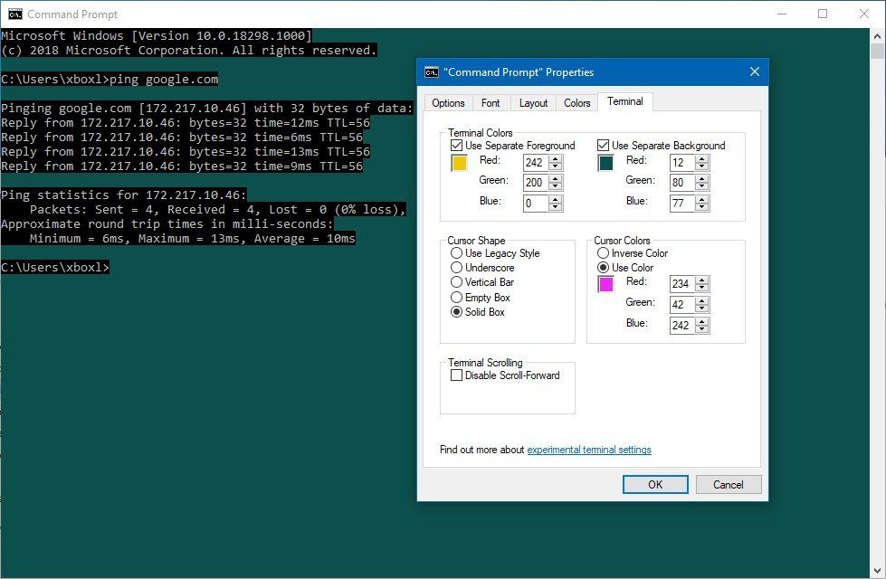 Windows 10 build 18298 (and earlier) for PC: Everything you need to ...