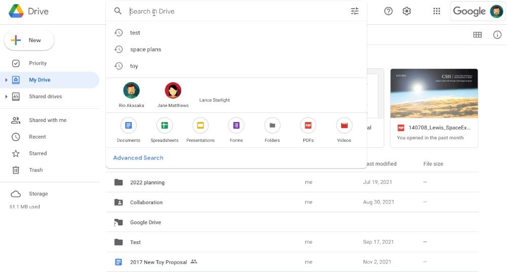 Google Drive just got a huge upgrade — and it will save you a ton of ...