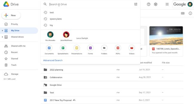 Google Drive just got a huge upgrade — and it will save you a ton of ...