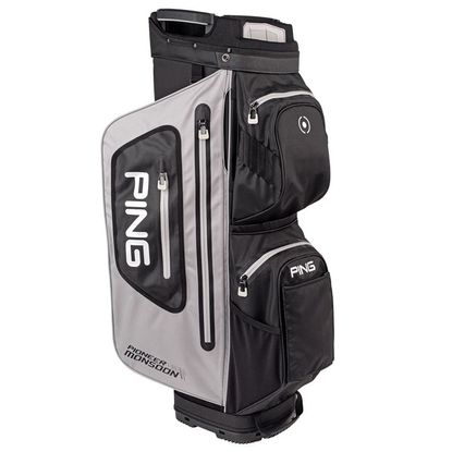 Best Ping Golf Bags 2024 | Golf Monthly