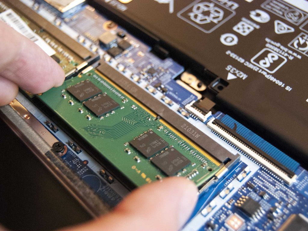 How to upgrade and install RAM in a laptop | Windows Central