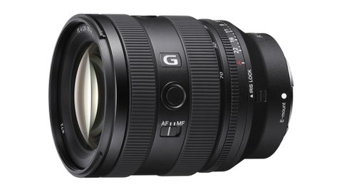Best Sony video lenses | Digital Camera World