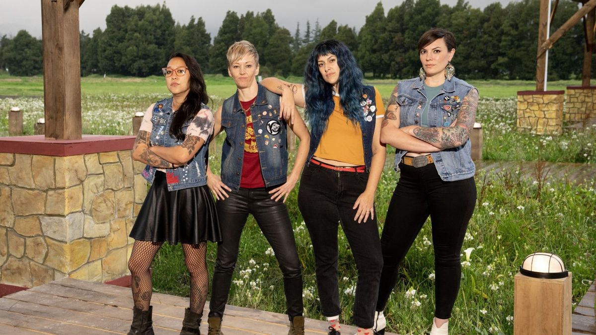 Buddy Games: next episode, host and everything we know | What to Watch