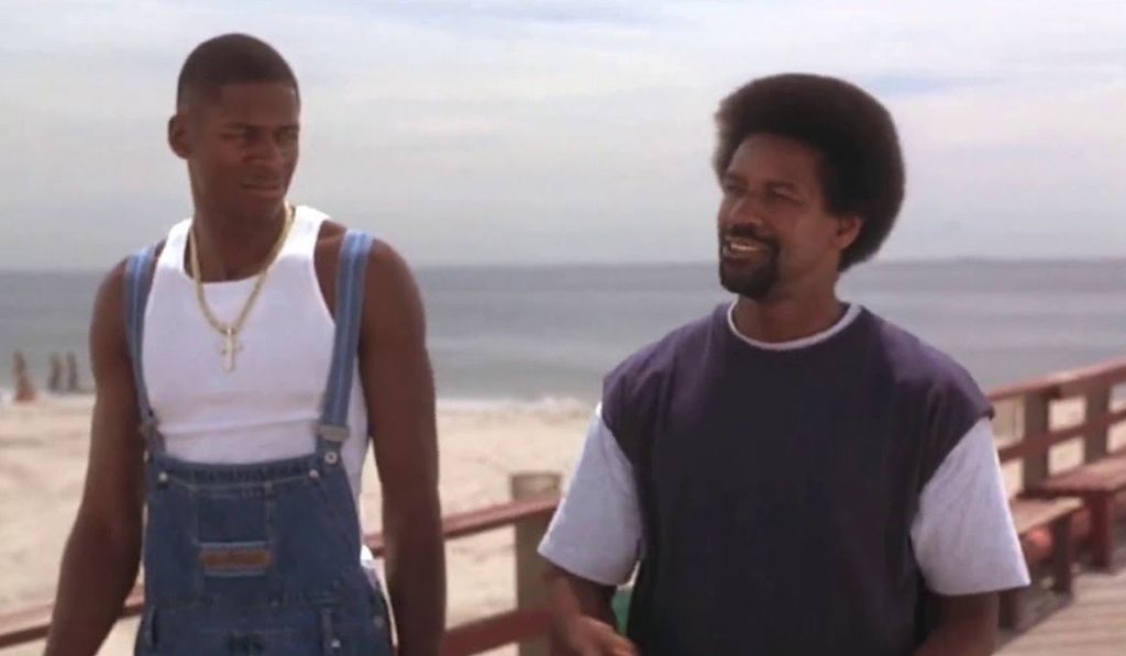 8 Greatest Fictional Basketball Players Of All Time | Cinemablend