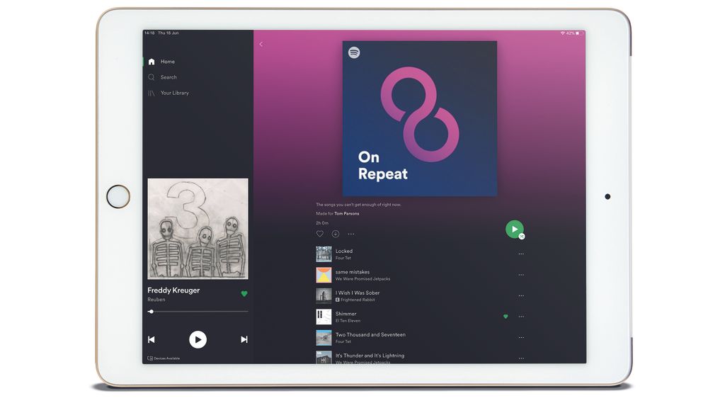 Spotify review: still popular, but no longer the best | What Hi-Fi?