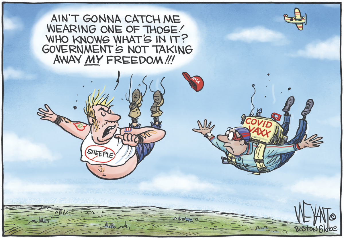 'freedom' diving | The Week