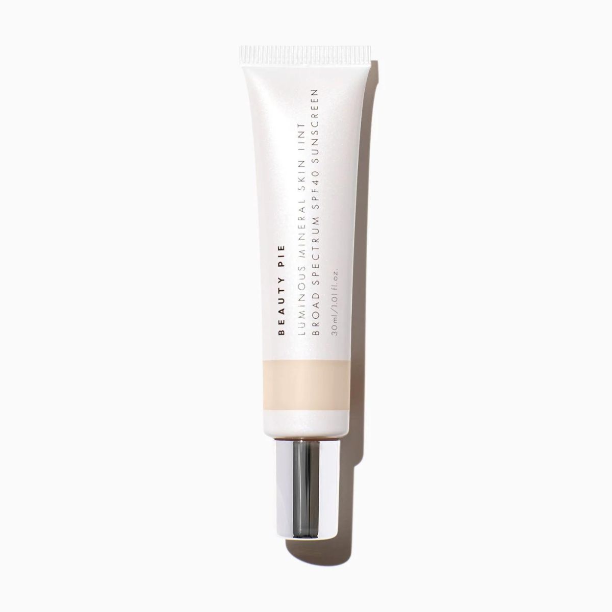 Best Tinted SPFs: For Coverage And Sun Protection | Marie Claire UK