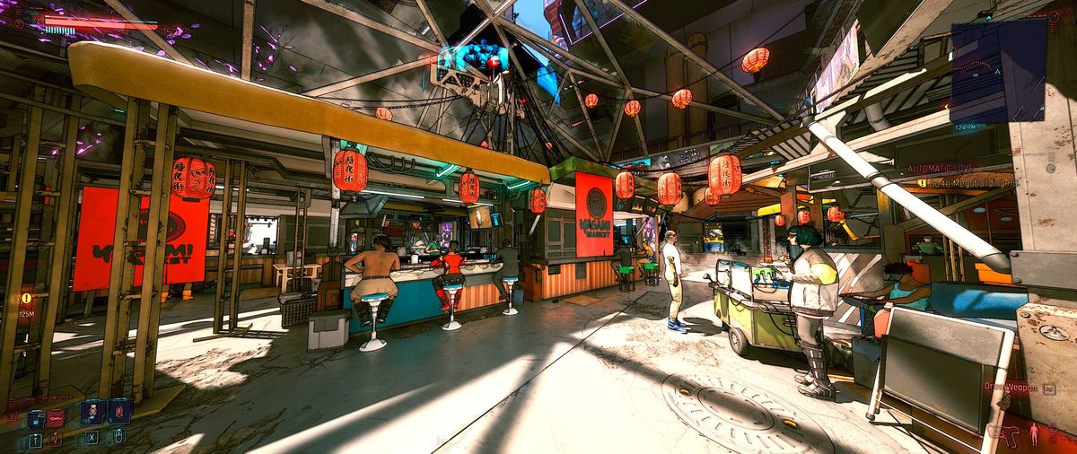 Best Cyberpunk 2077 PC mods for performance, graphics, and more ...