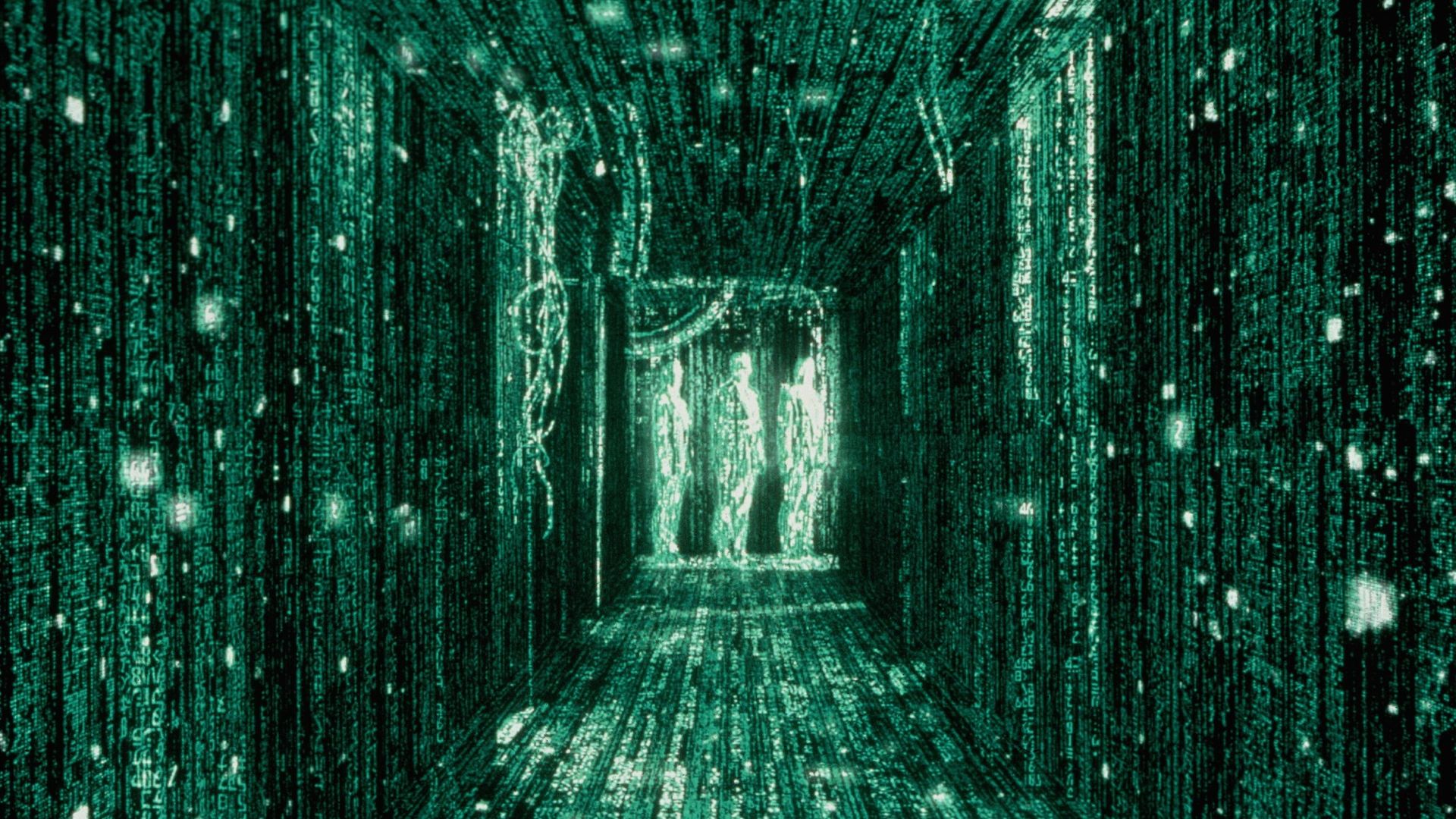 Simulation theory: are we all living in The Matrix? | The Week