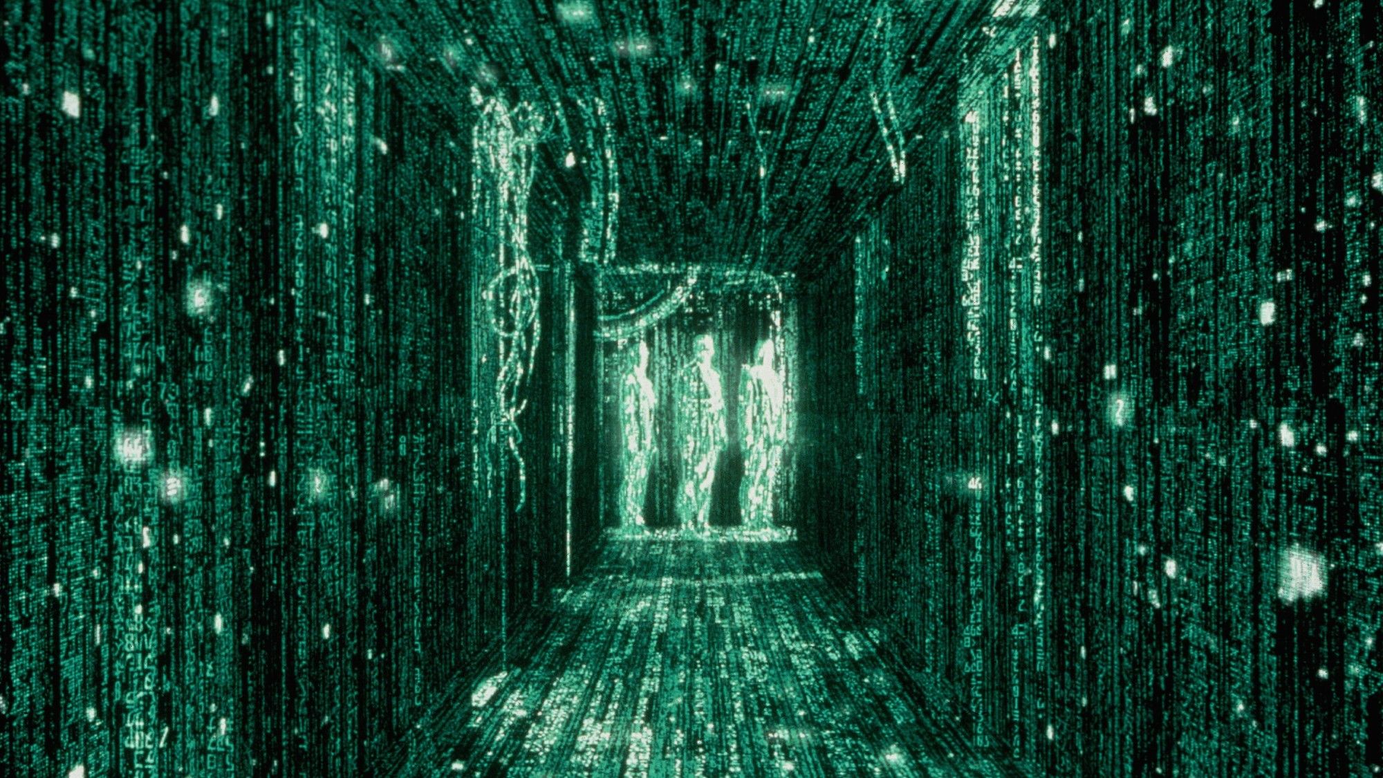Simulation theory: are we all living in The Matrix? | The Week
