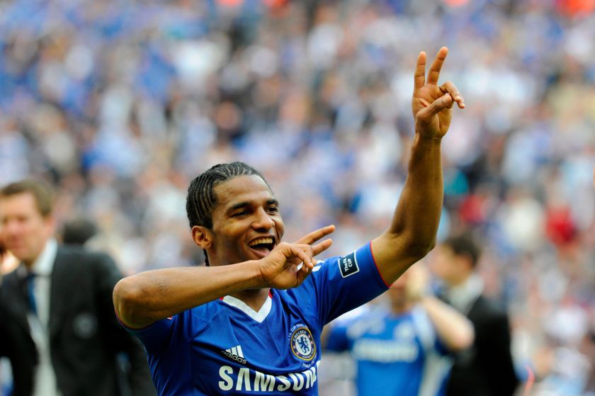 The best French midfielders ever | FourFourTwo