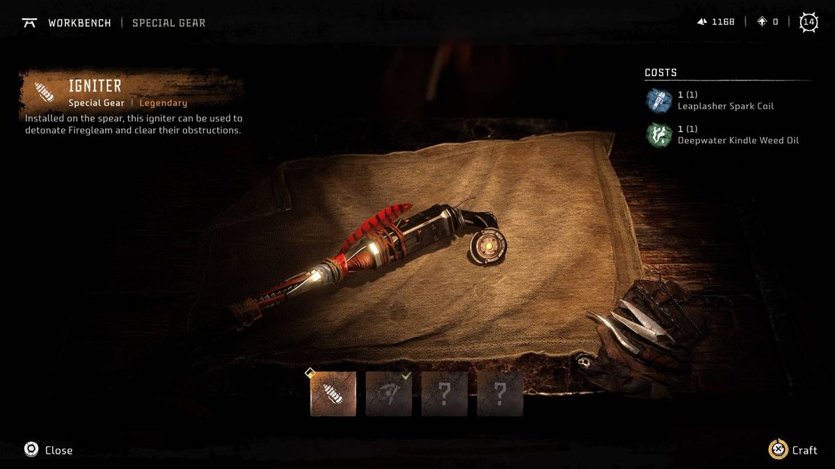 How to clear Horizon Forbidden West red crystal growths | GamesRadar+