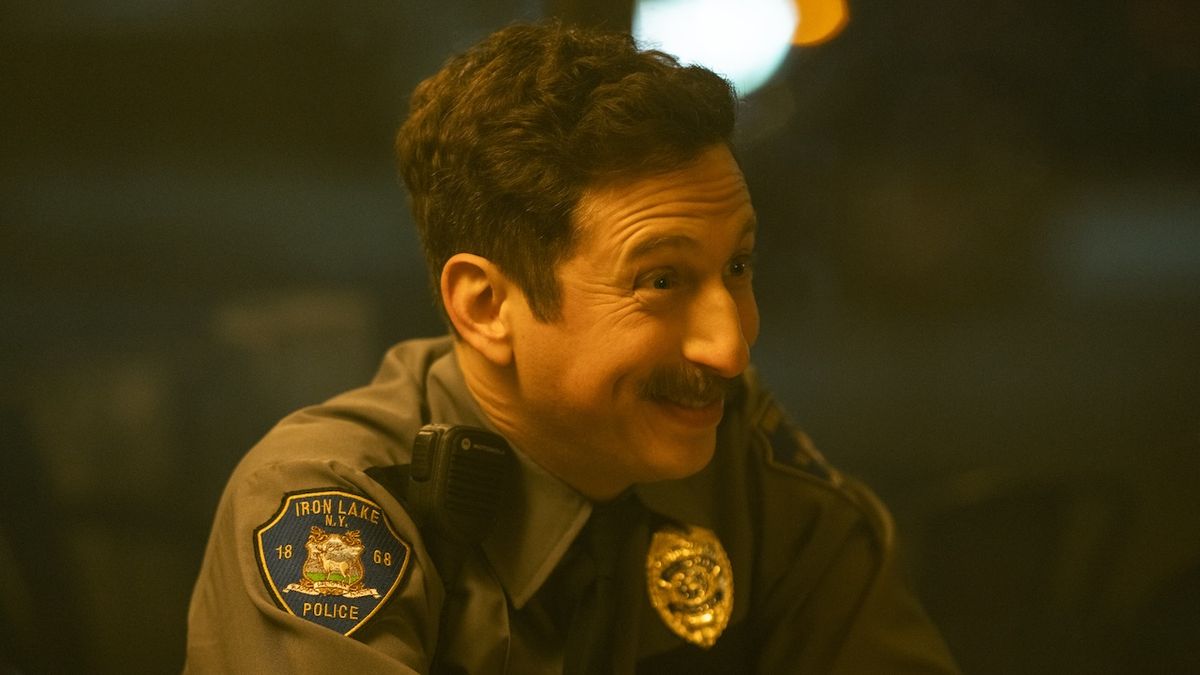 Dexter: Resurrection Brings Back Something I Didn't Realize I Was ...