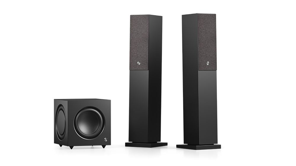 Audio Pro's SW-10 subwoofer to bring bass to multi-room speakers | What ...