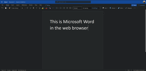 How to download and use Microsoft Word for free | TechRadar
