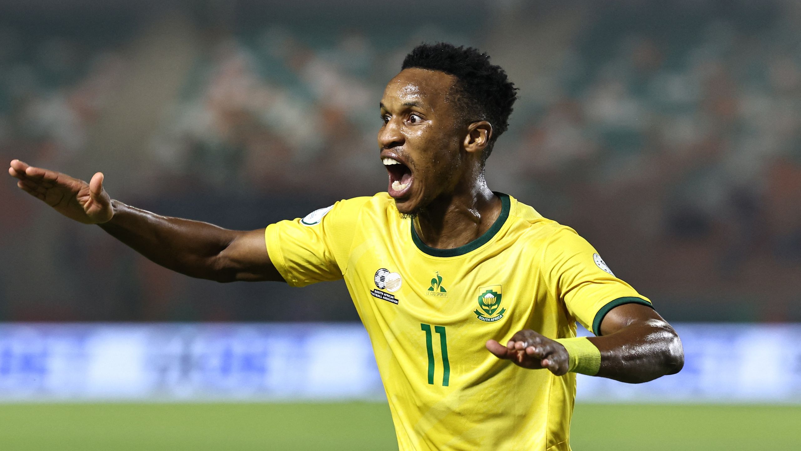 Nigeria vs South Africa live stream: how to watch AFCON 2023 semi-final ...