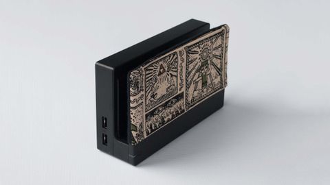 The best Nintendo Switch mods we’ve seen... so far | TechRadar