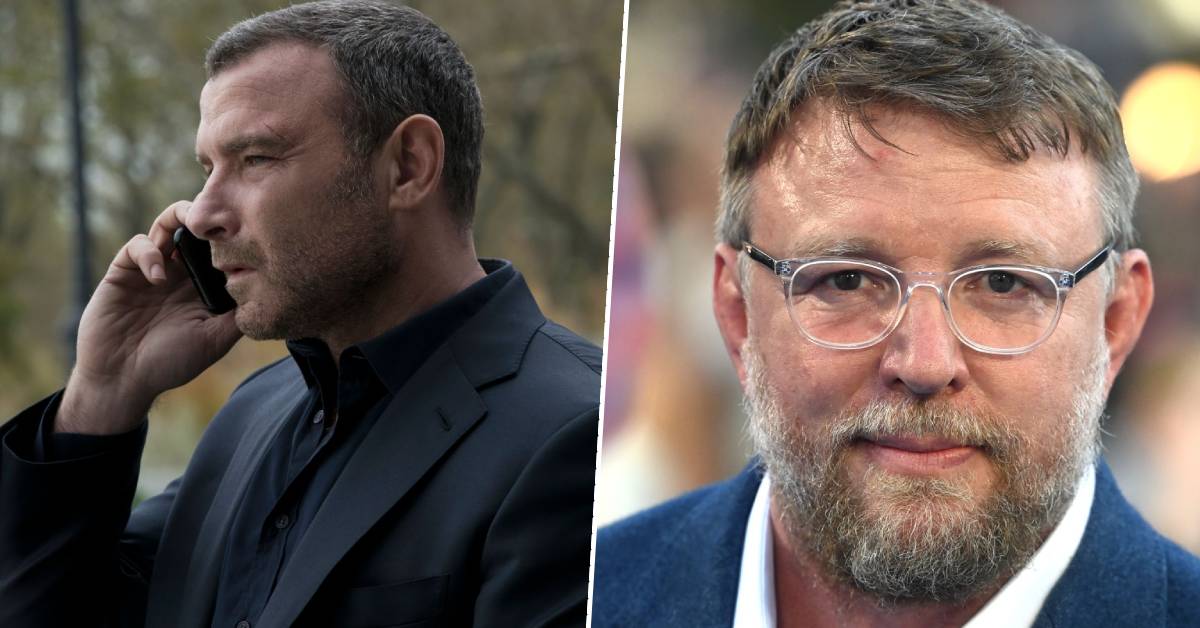 Guy Ritchie is making a spin-off show from one of America's best crime ...