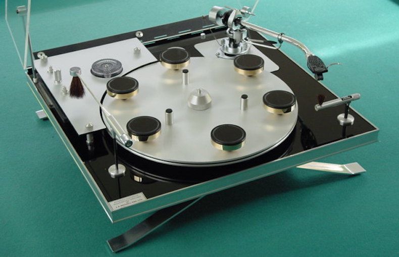 13 debut decks from iconic turntable brands | What Hi-Fi?