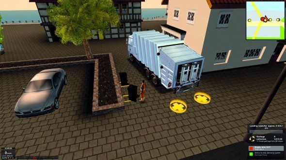 The most boring sims on PC | PC Gamer