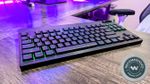 Hands-on with the Syntech Chronos 68 mechanical keyboard | Windows Central