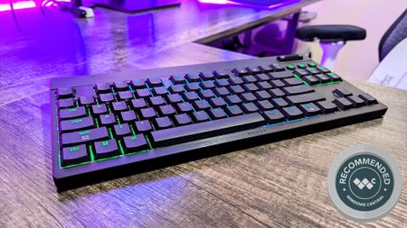 Razer Naga V2 Pro review: The most versatile gaming mouse just got even ...