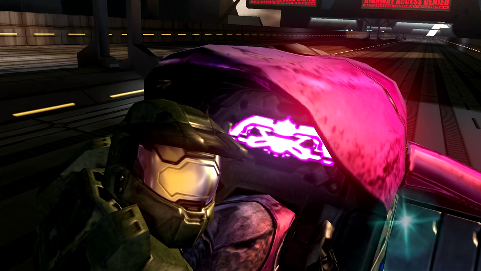 Halo 2's playable E3 2003 demo is an astounding feat of preservation ...