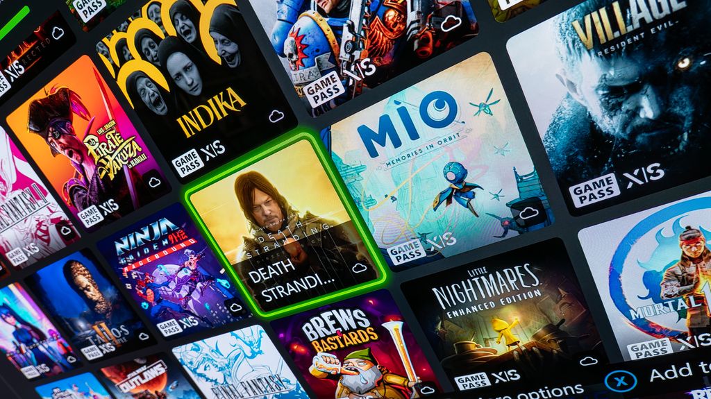 Xbox Game Pass Ultimate price plummets – but there's a catch | T3