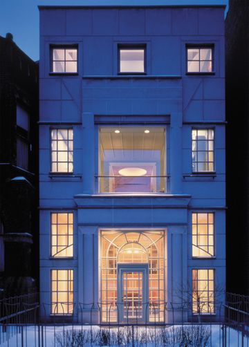 Inside Larry Booth's Chicago townhouse | Wallpaper*