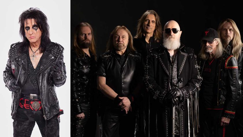 Malevolence: how the band behind 2023's most viral mosh pit took 17 ...