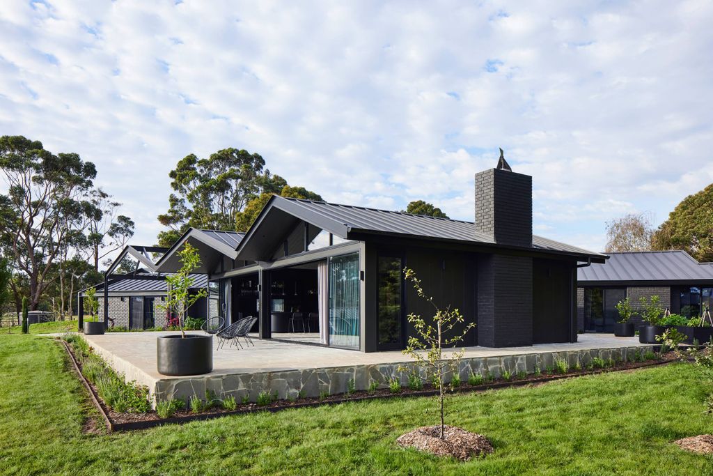 Australian farmhouse transformed into a family retreat | Wallpaper*