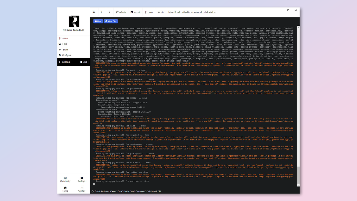 I put Pinokio 2 to the test — it’s now easier than ever to run AI on ...