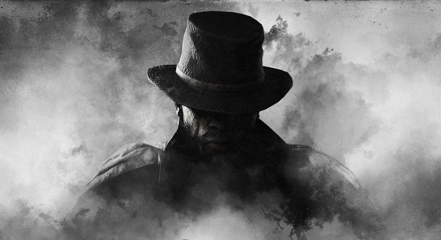 Hunt: Showdown's one-week Solo Event has special rewards for lone-wolf ...