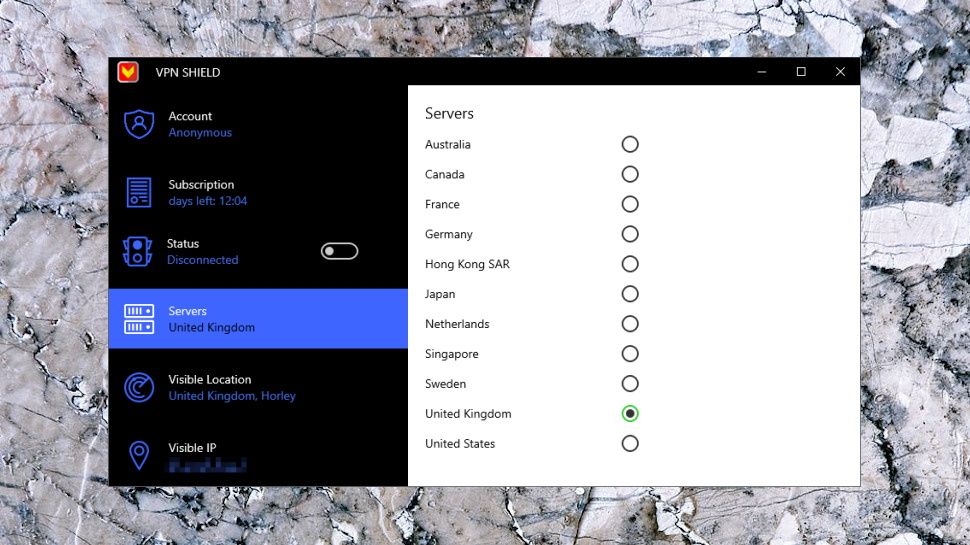 VPN Shield review | TechRadar
