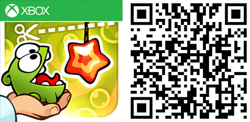 Cut the Rope: Experiments Review - More candy-filled Windows Phone fun ...