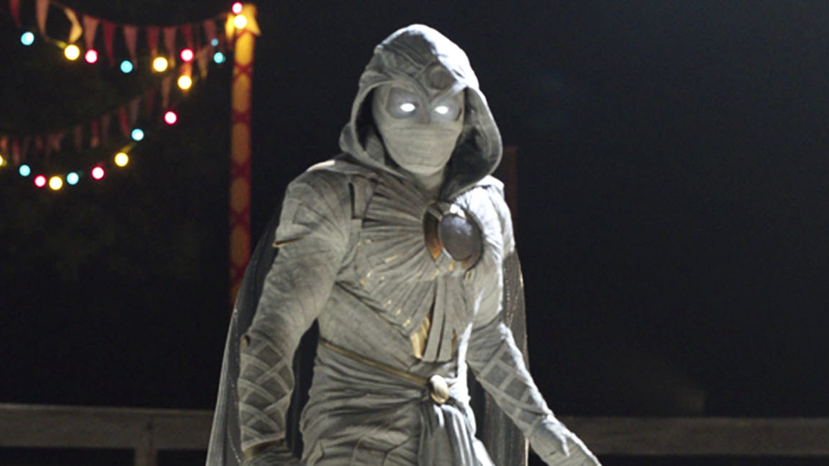 'Moon Knight' Episode 3 "The Friendly Type" | Analysis & Review ...