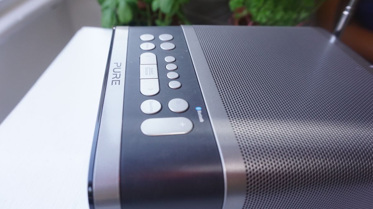 Pure Siesta Home review | TechRadar