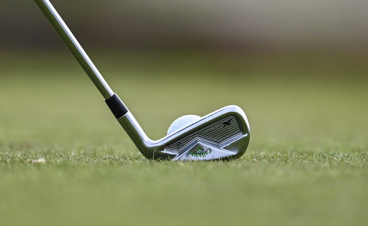 Which Clubs Would You Choose For a Three-Club Challenge? | Golf Monthly