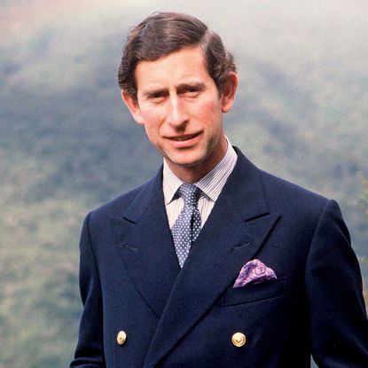 King Charles III, by those who know him best: 'He has already changed ...